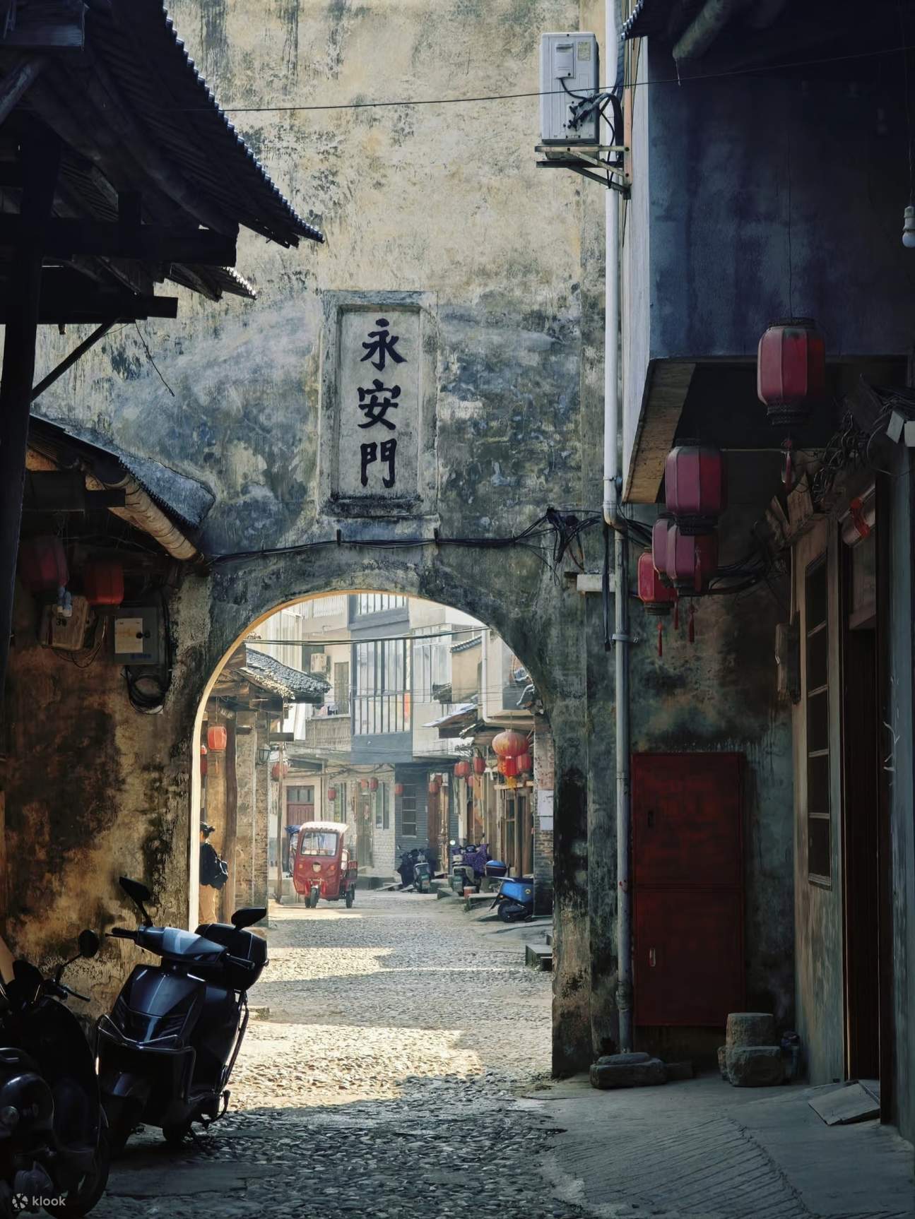 Guilin: 1-Day Iconic Landmarks & Cultural Tour - Klook Philippines