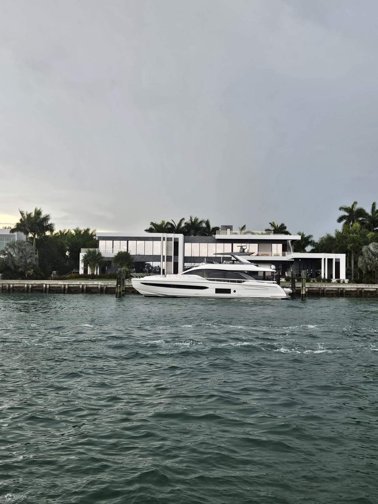 Miami Join In Half Day Amazing Sightseeing Bus and Boat Tour - Klook India