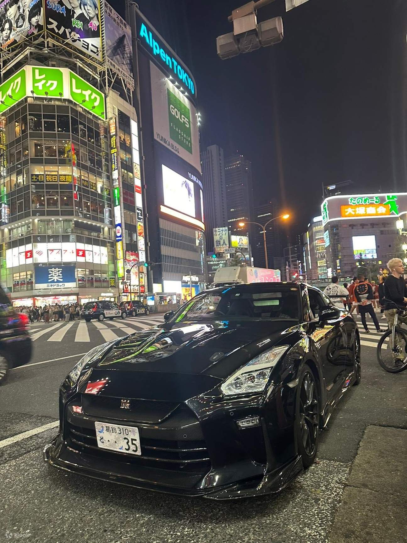 Tokyo Drift Tour : Fast and Furious 3 Experience - Klook Amerika Syarikat