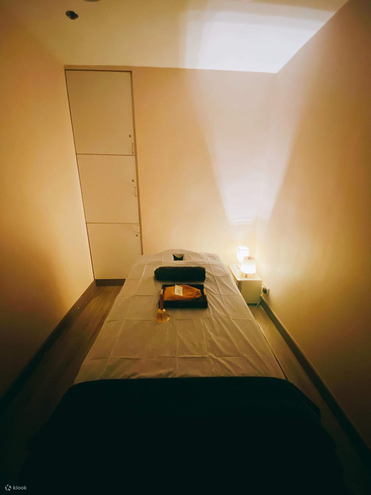Thai Massage Treatment At Siam Botanicals In Hong Kong Klook United 8362