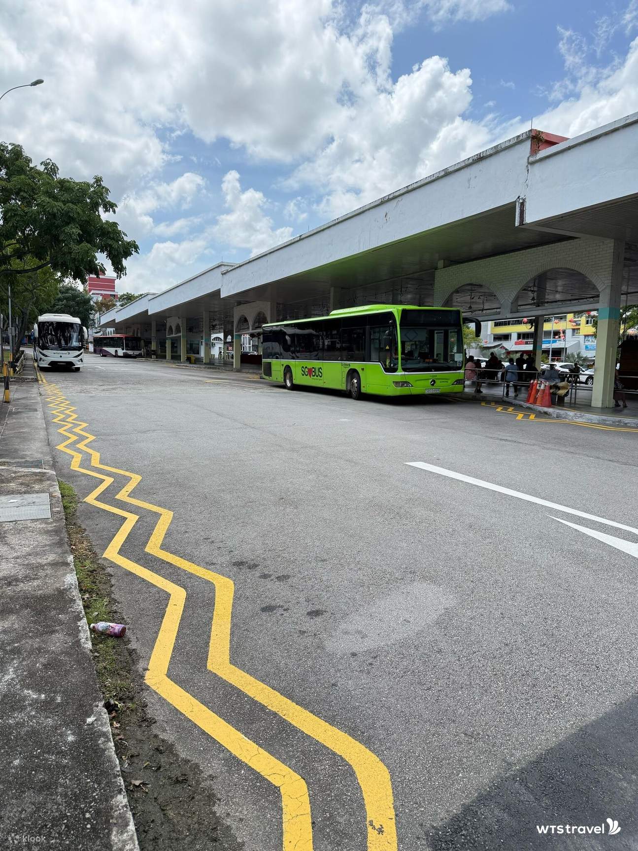Singapore - Genting Highlands Hotel & Bus Package by WTS Travel - Klook ...