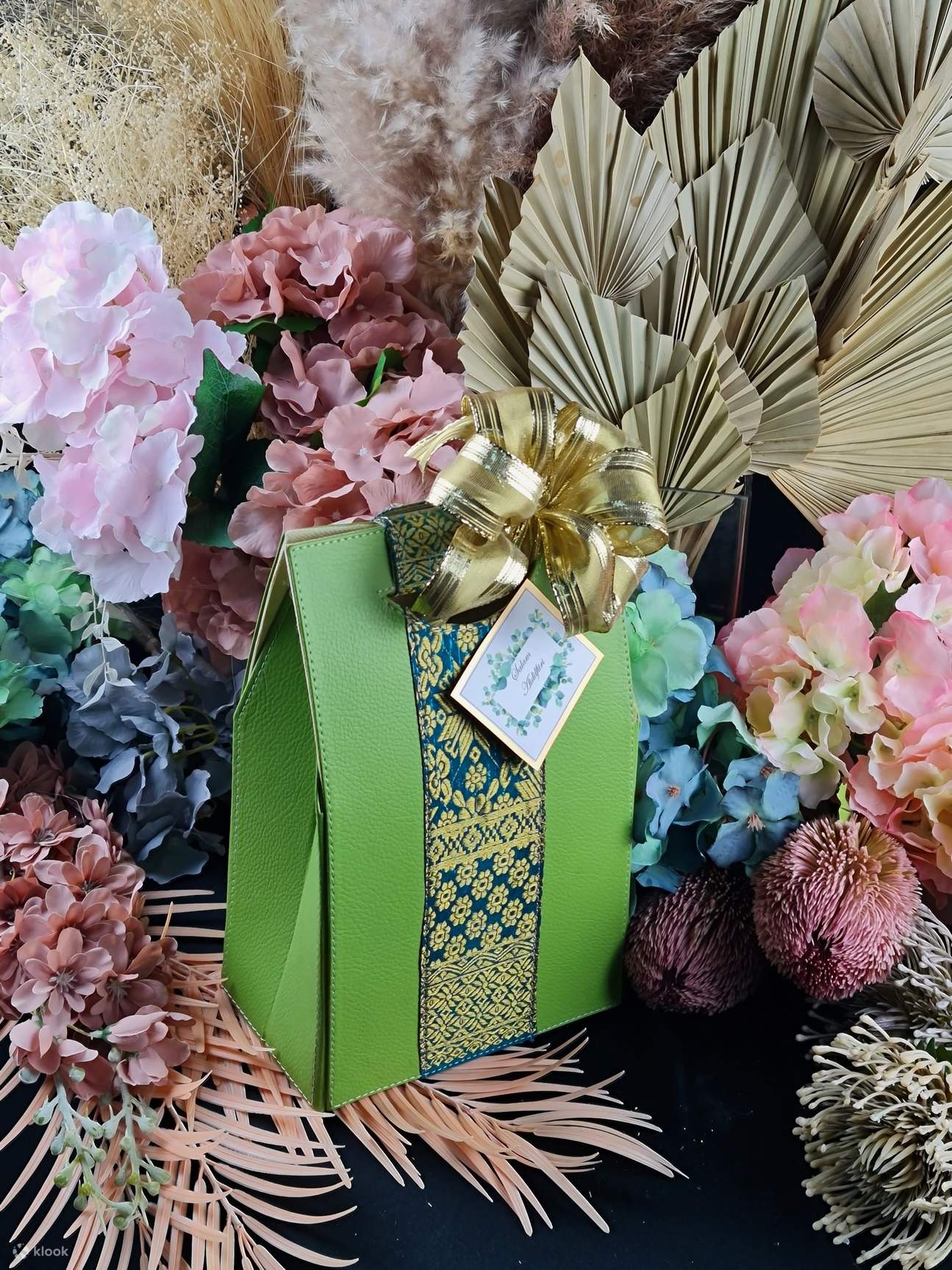 Ramadhan And Raya Gift Set by Rainbow and Ruffles in Kuala Lumpur ...