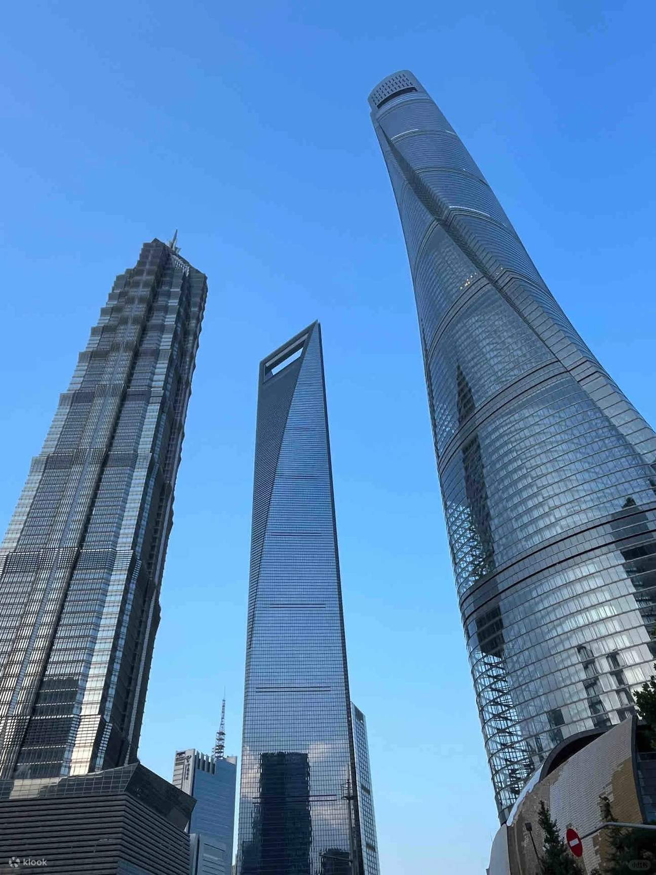 One-day tour from Suzhou to Shanghai - Klook Australia