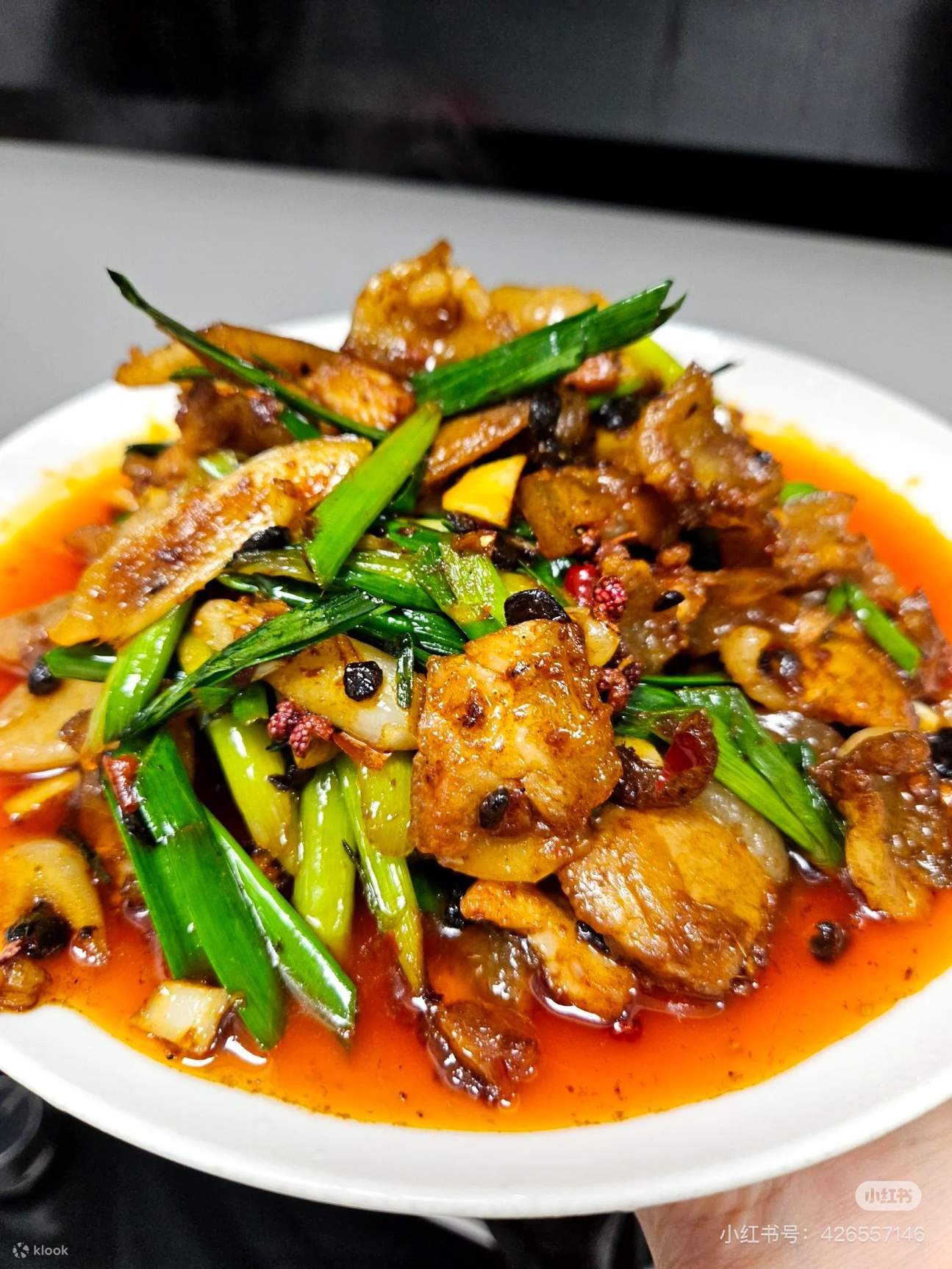 Tipsy Tour: Chengdu Authentic Food and Wine Night Tour - Klook Canada