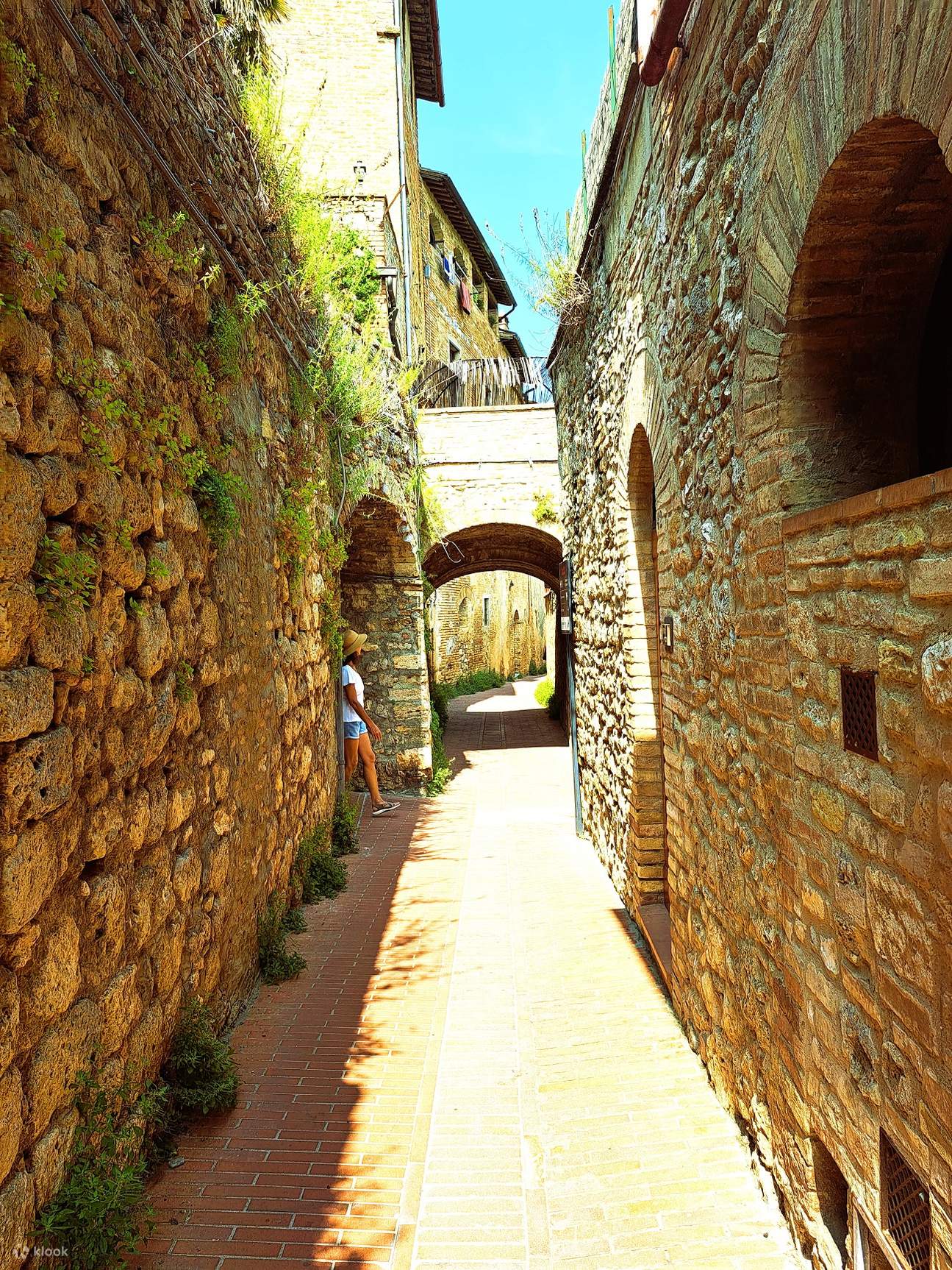 Trải nghiệm tuyệt vời nhất ở Tuscany: Pisa, Siena, San Gimignano & Rượu ...