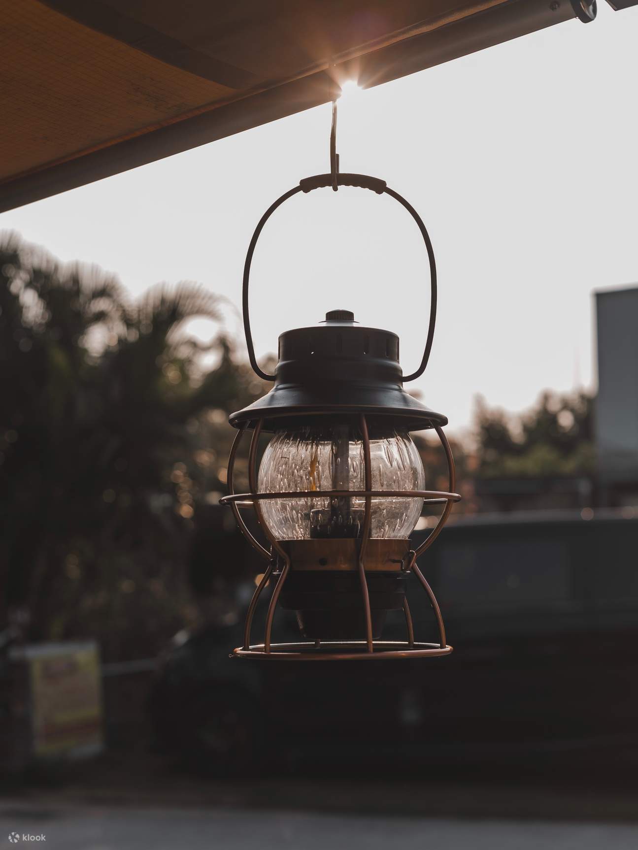 Autocamper luxury car camping experience - Klook