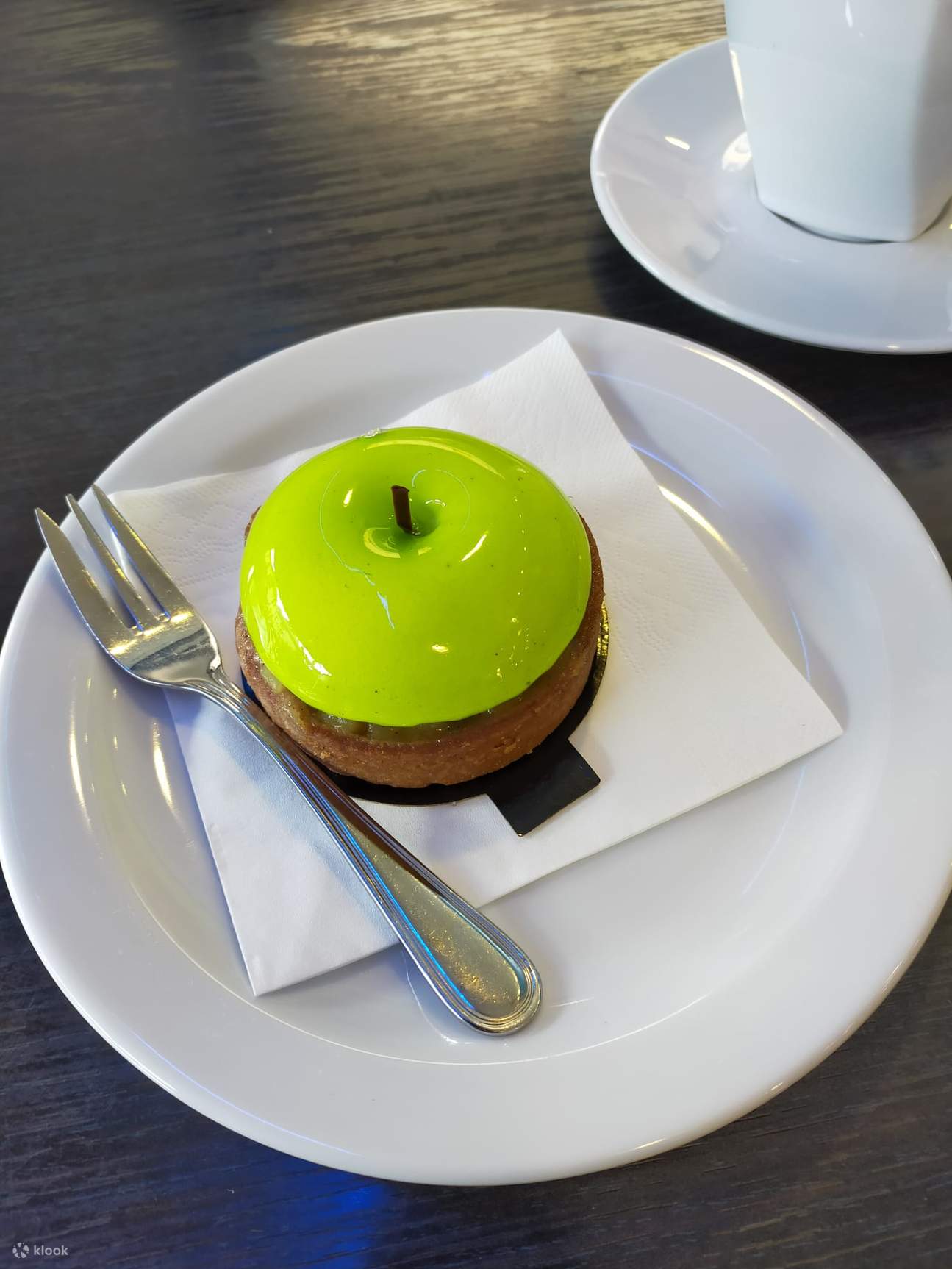 Recorrido a pie gastronómico por Annecy - Klook Estados Unidos