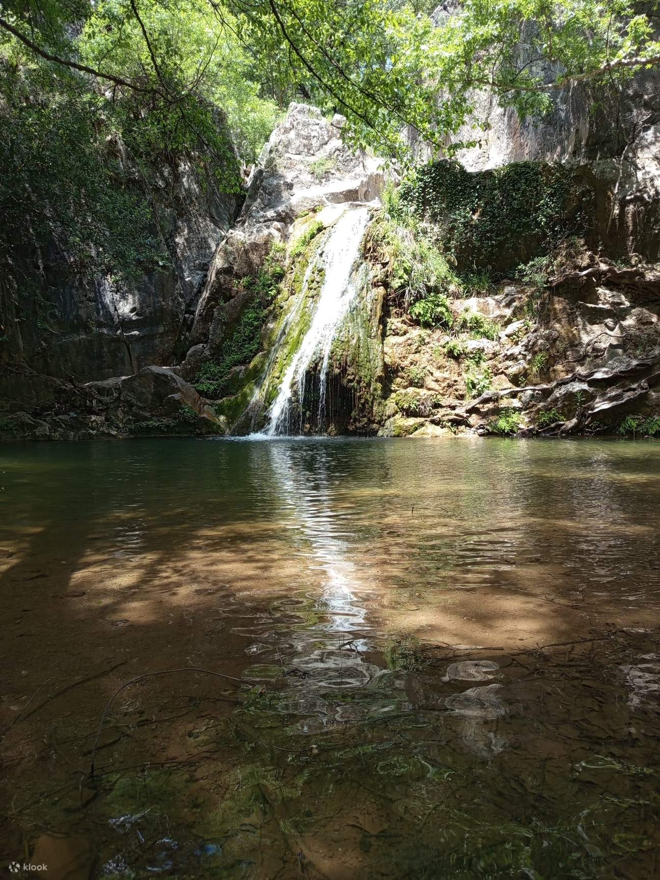 Antalya: Full-Day Jeep Safari with Lunch and Transfer - Klook