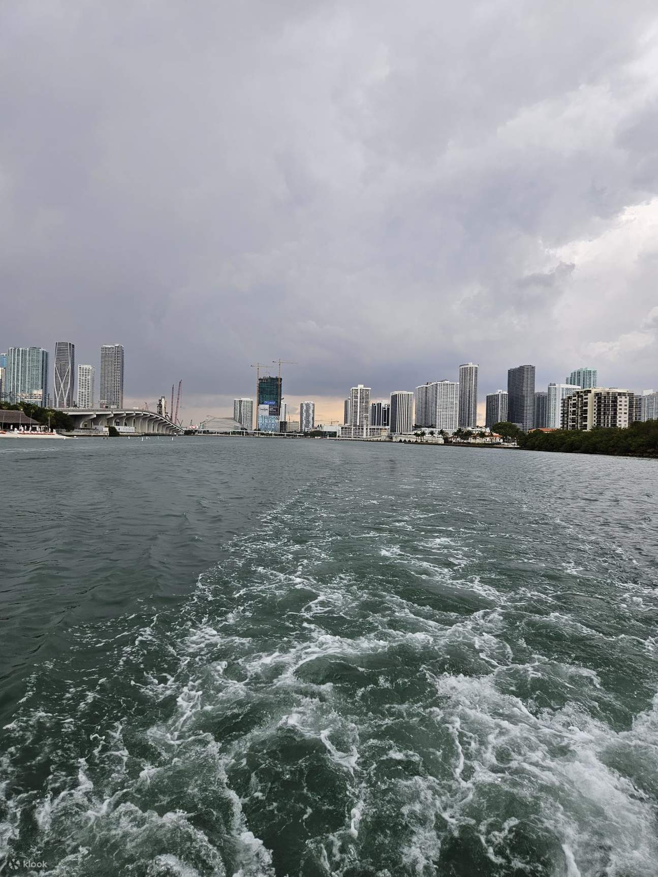 Miami Join In Half Day Amazing Sightseeing Bus and Boat Tour - Klook India