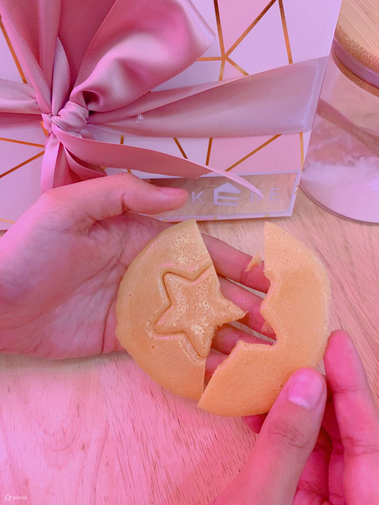 Co-baking Space in Manila by Bakebe - Klook Philippines