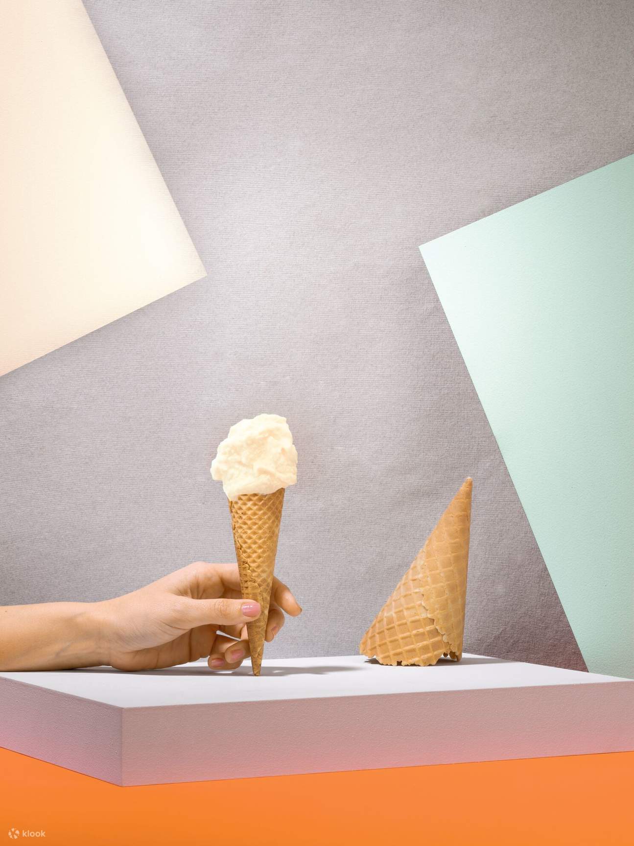 Venchi - 香港 - Klook香港