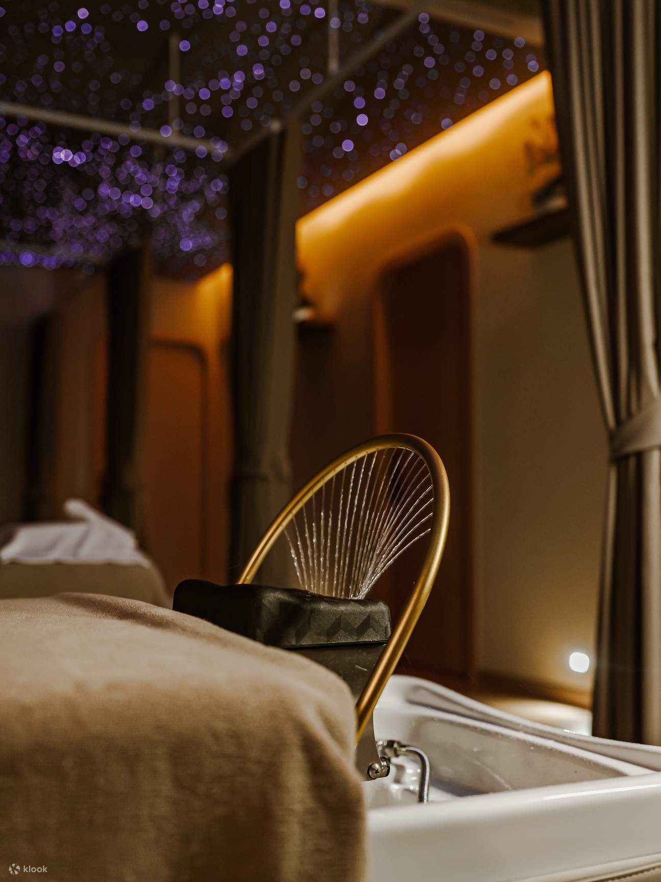 ZENVA PRIVATE ONSEN & SPA at Thong Lo 13 in Bangkok - Klook