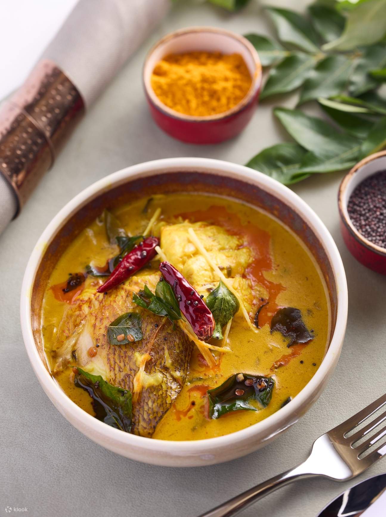 BOMBAY DREAMS | Michelin Bib Gourmand Bombay Dreams - Klook