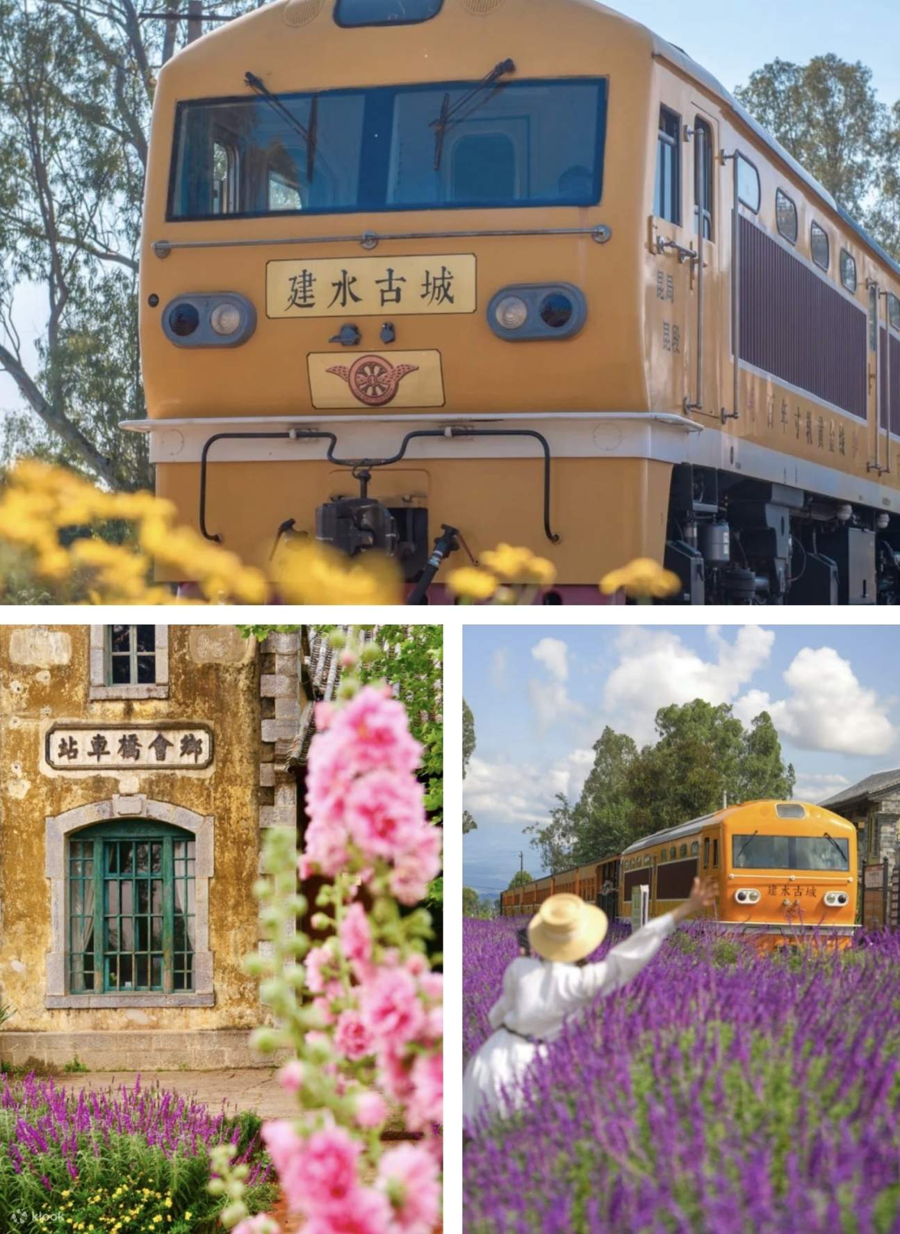 5-Day Yunnan Southeastern Garden & Farm Stay (Fuxian Lake + Jianshui ...