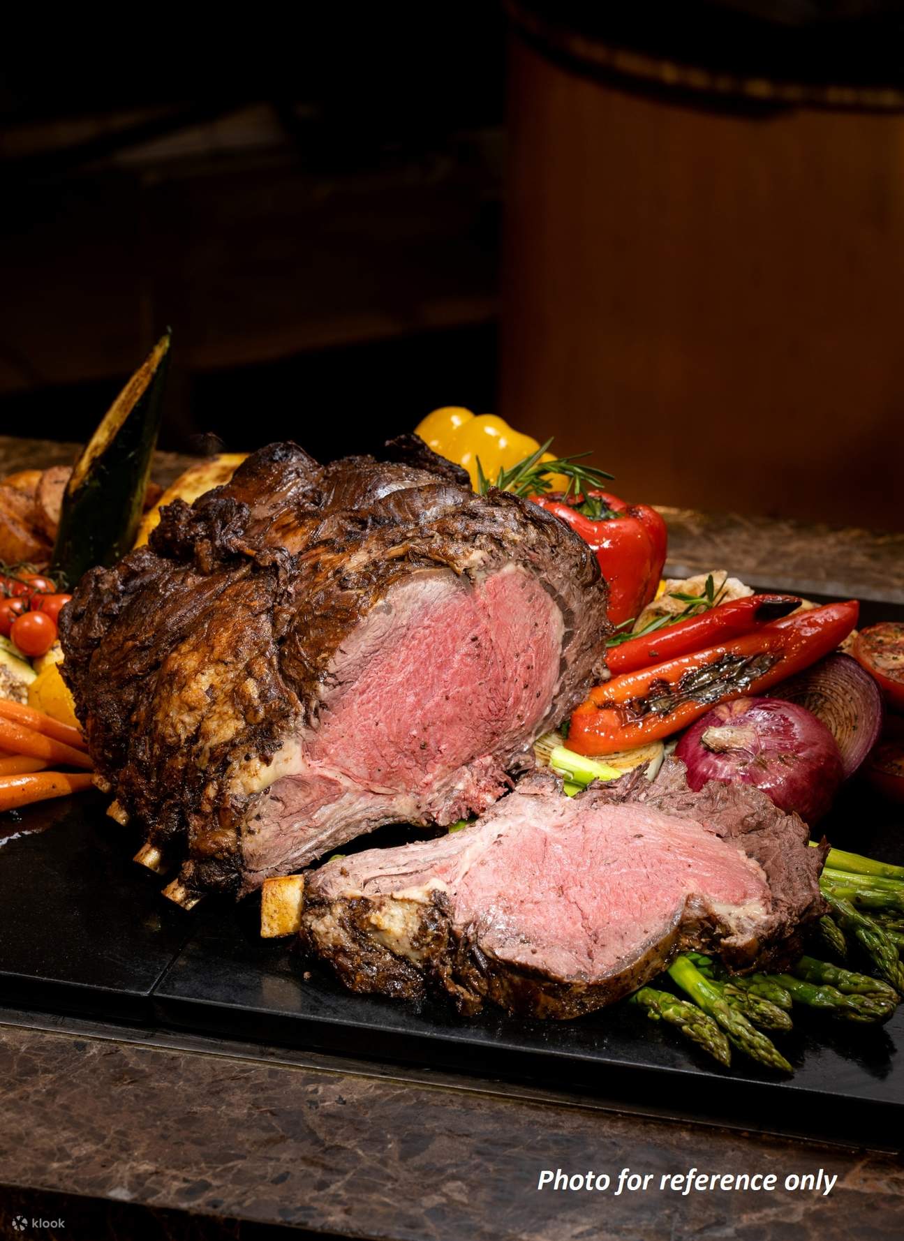 The Greenery at The Royal Garden Hotel | Dinner Buffet | Lunch Buffet ...