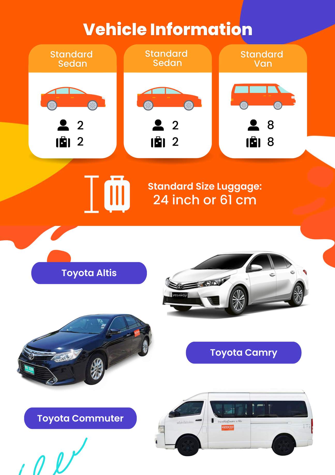 1～3日間 カオヤイ 貸切チャーター（バンコク発 / TTS提供） | Klook