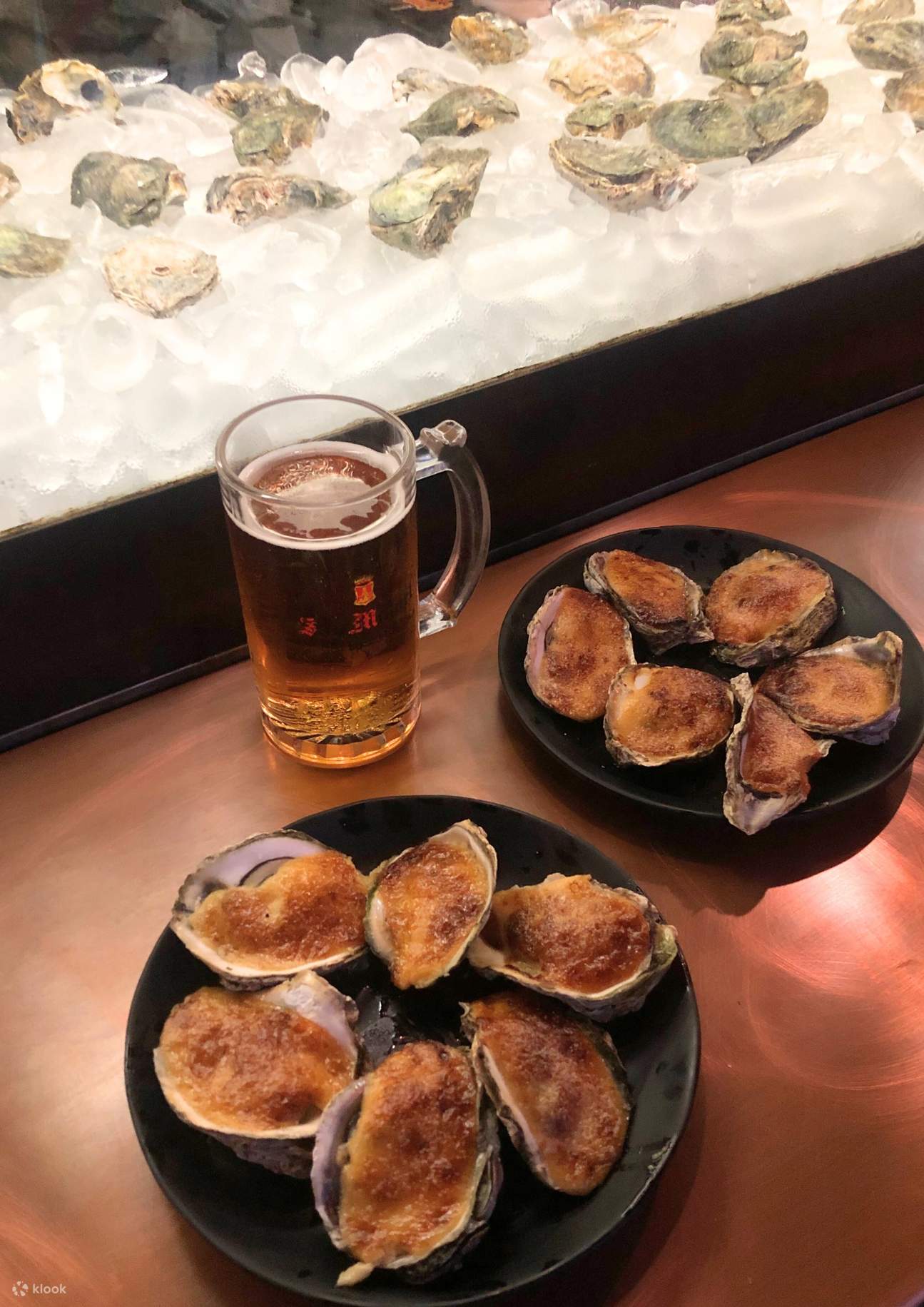 The Orient Pearl by Wantusawa in Taguig - Klook Philippines