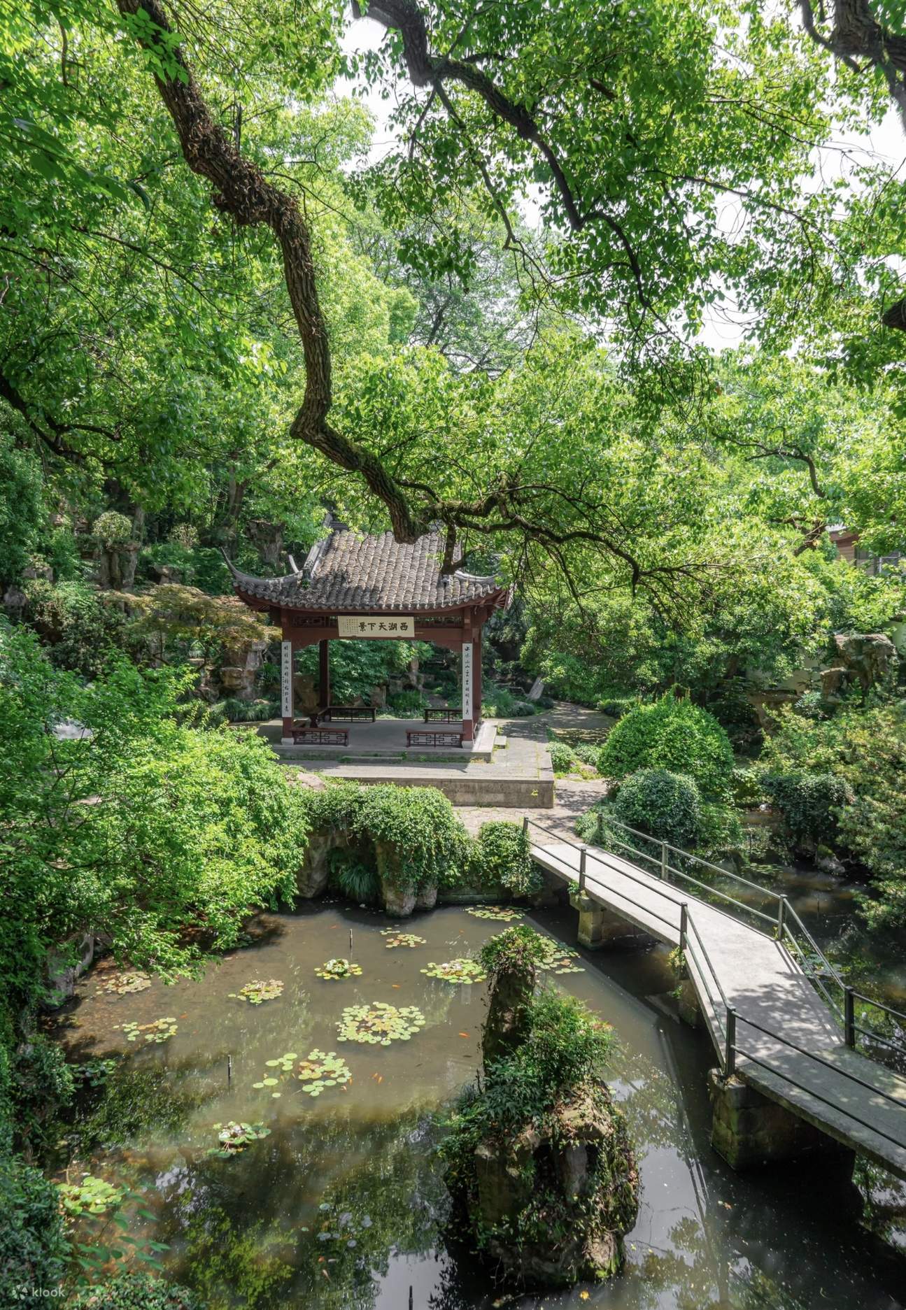 Hangzhou West Lake Royal Cruise + Longjing Tea Tasting + Temple Visit ...
