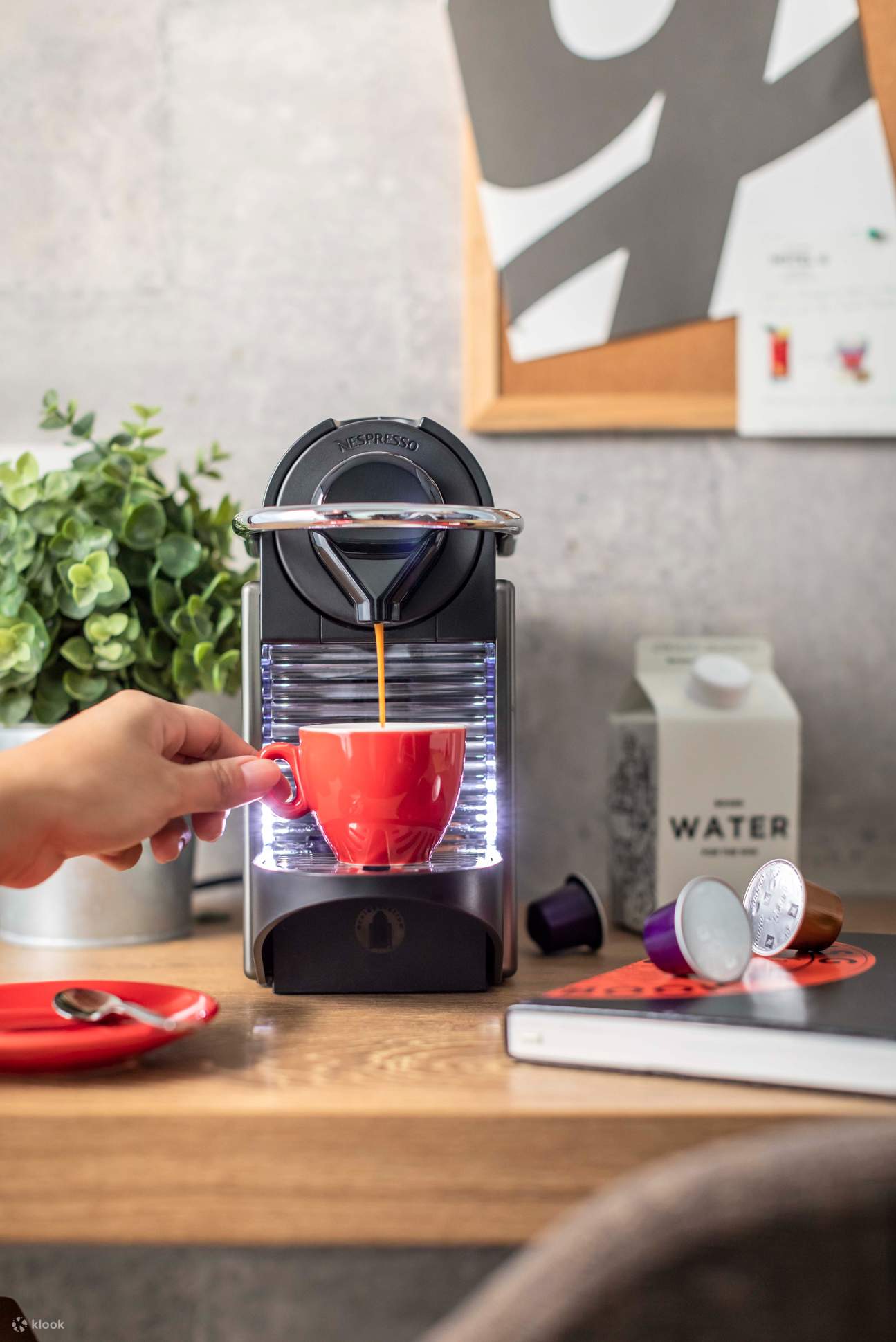 Hustle & Grind Staycation at Hotel G Singapore with Lunch and Drinks ...