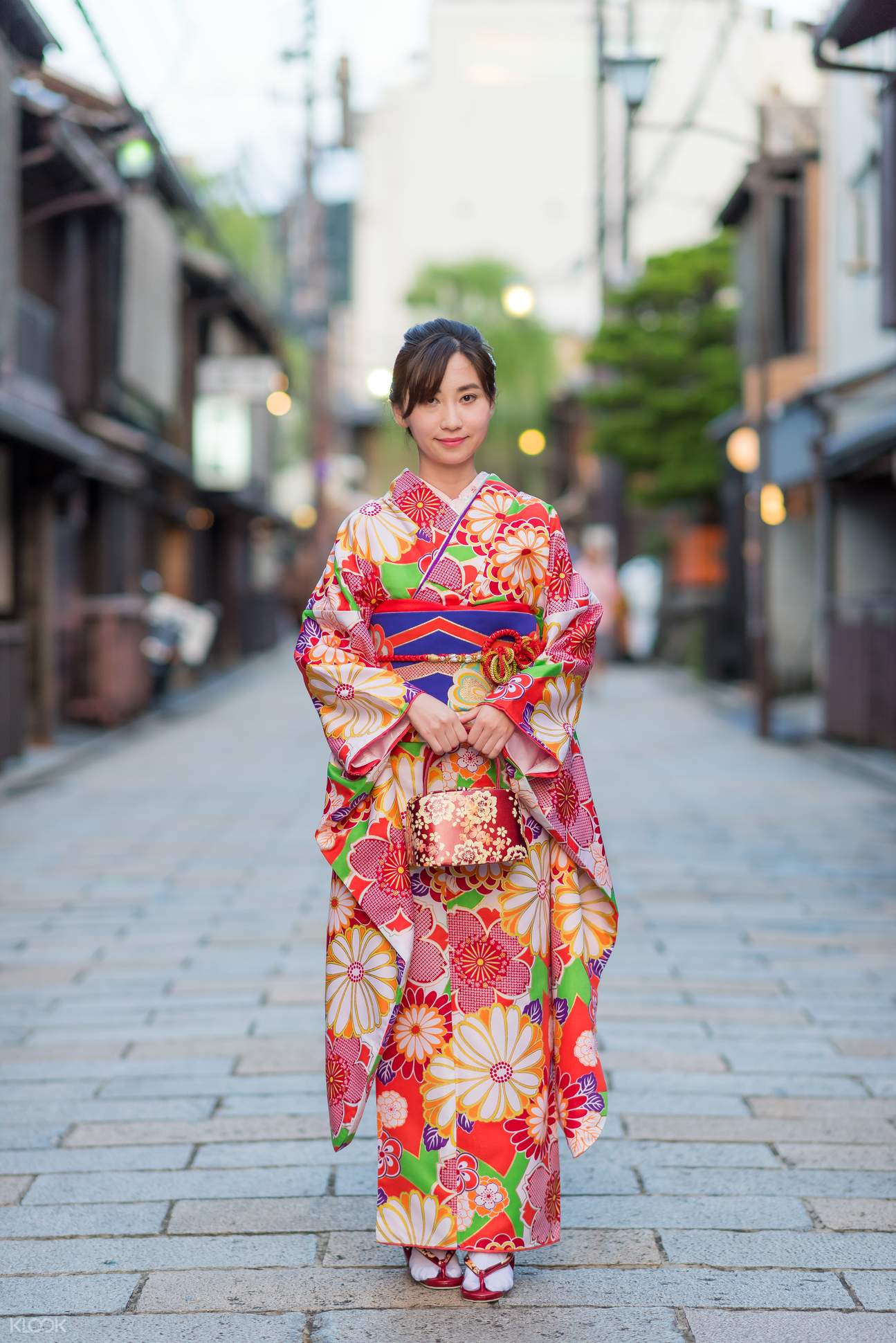 Hanami Kimono Experience in Kyoto, Japan - Klook Hanami Kimono Experience in Kyoto, Japan - Klook