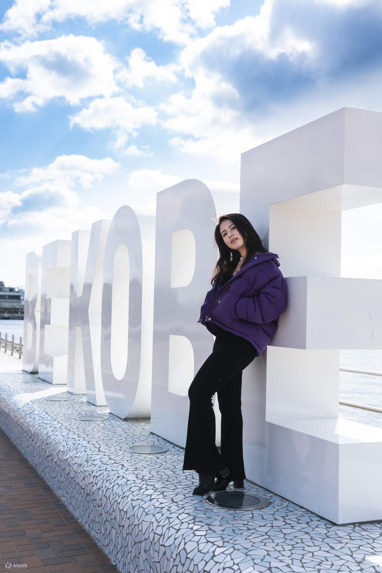 Snap photo shooting experience (Hyogo/Kobe) - Klook Canada