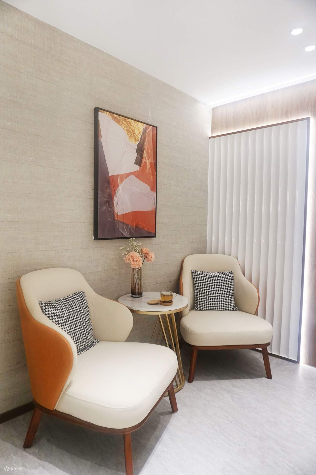 Full Moon Health Spa Experience in Causeway Bay - Klook