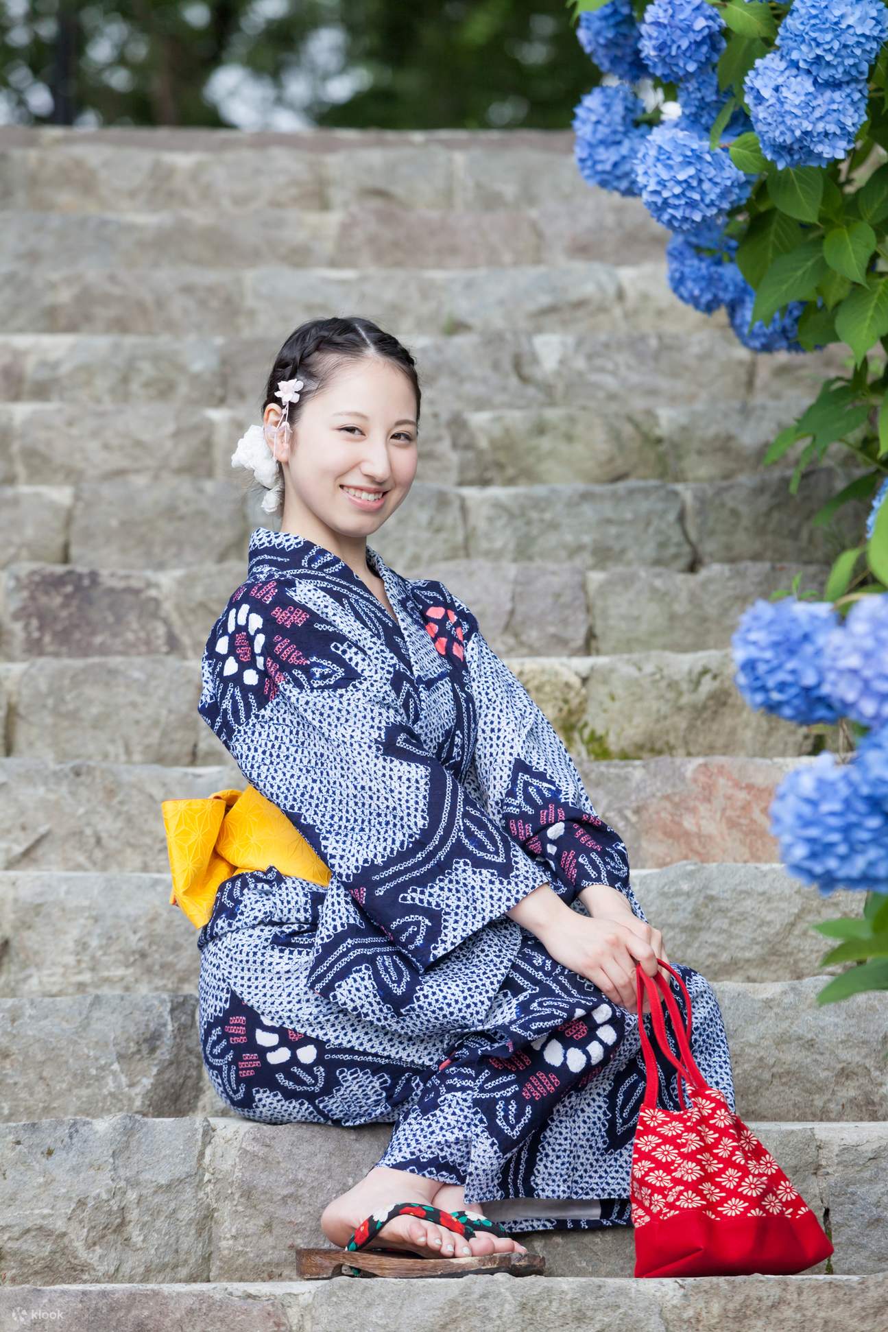 Snapshot Photography Experience (Aomori) - Klook