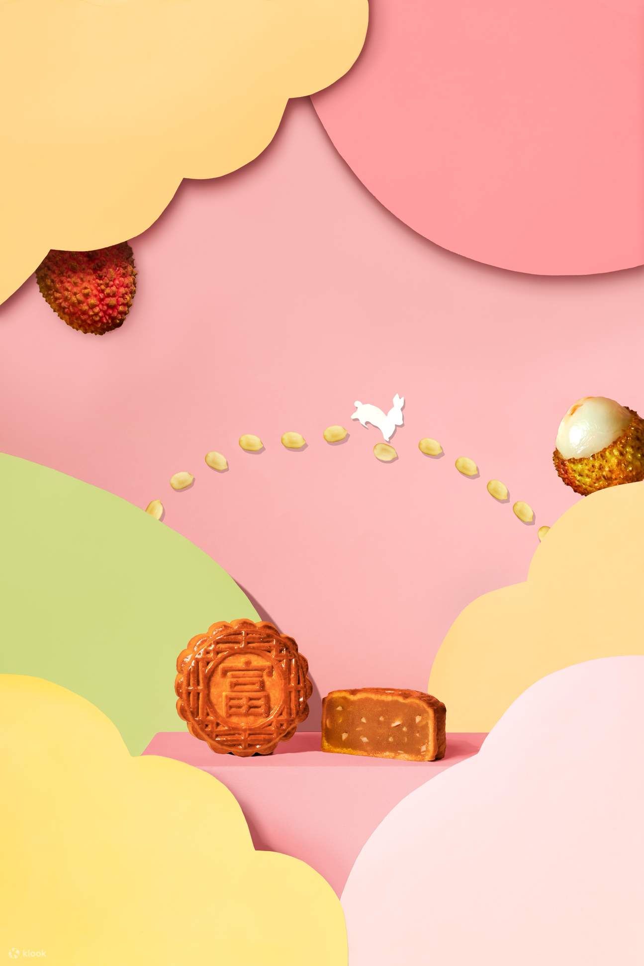 Mid-Autumn Mooncakes at Furama City Cetnre - Klook Singapore