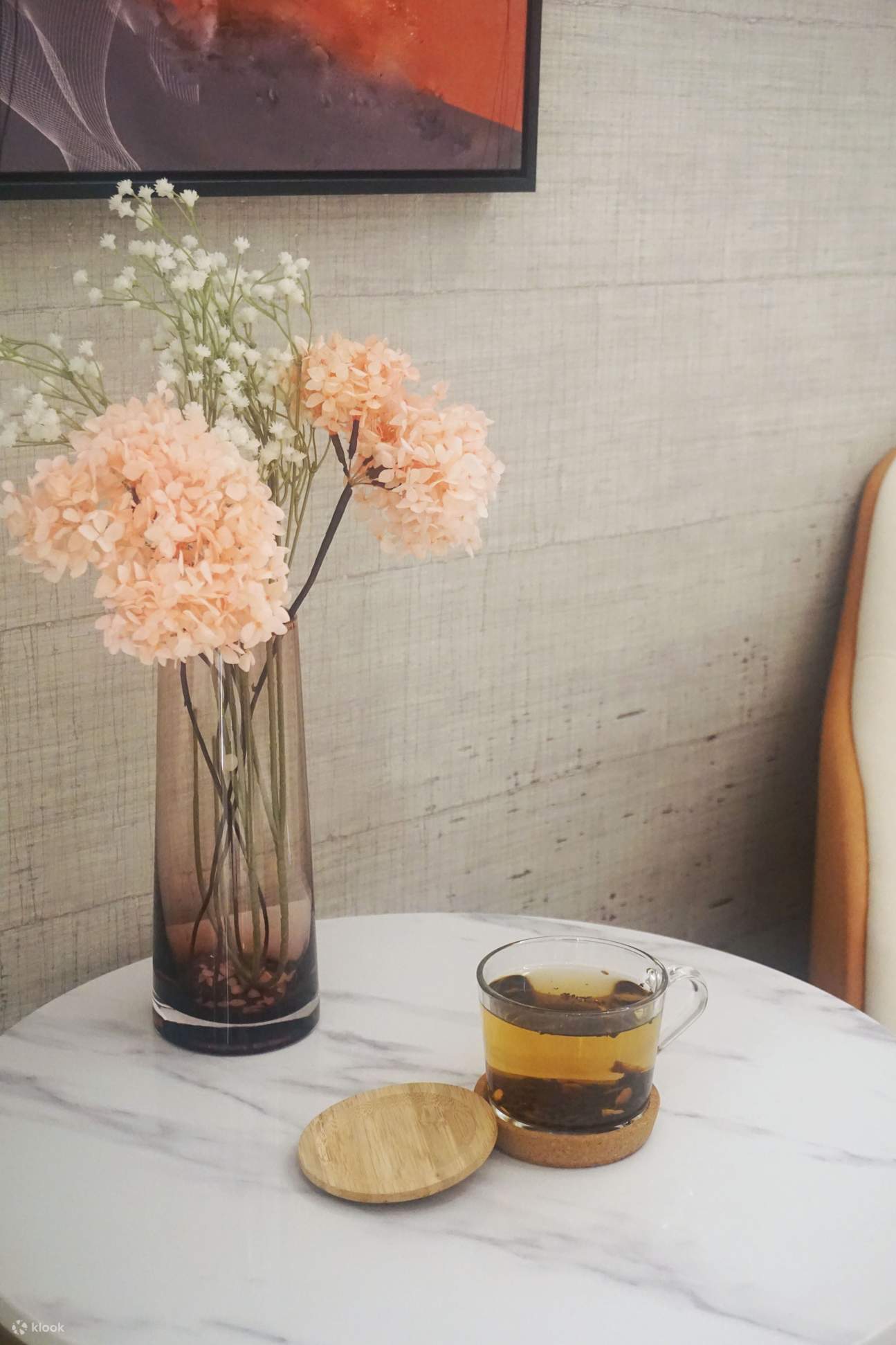 Full Moon Health Spa Experience in Causeway Bay - Klook