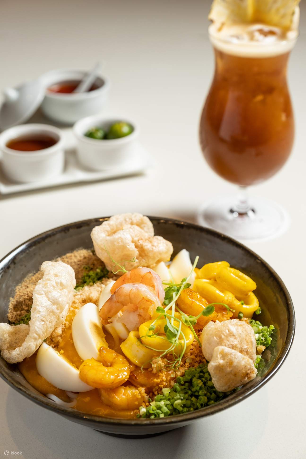 okada manila day tour dine credits - Klook Philippines