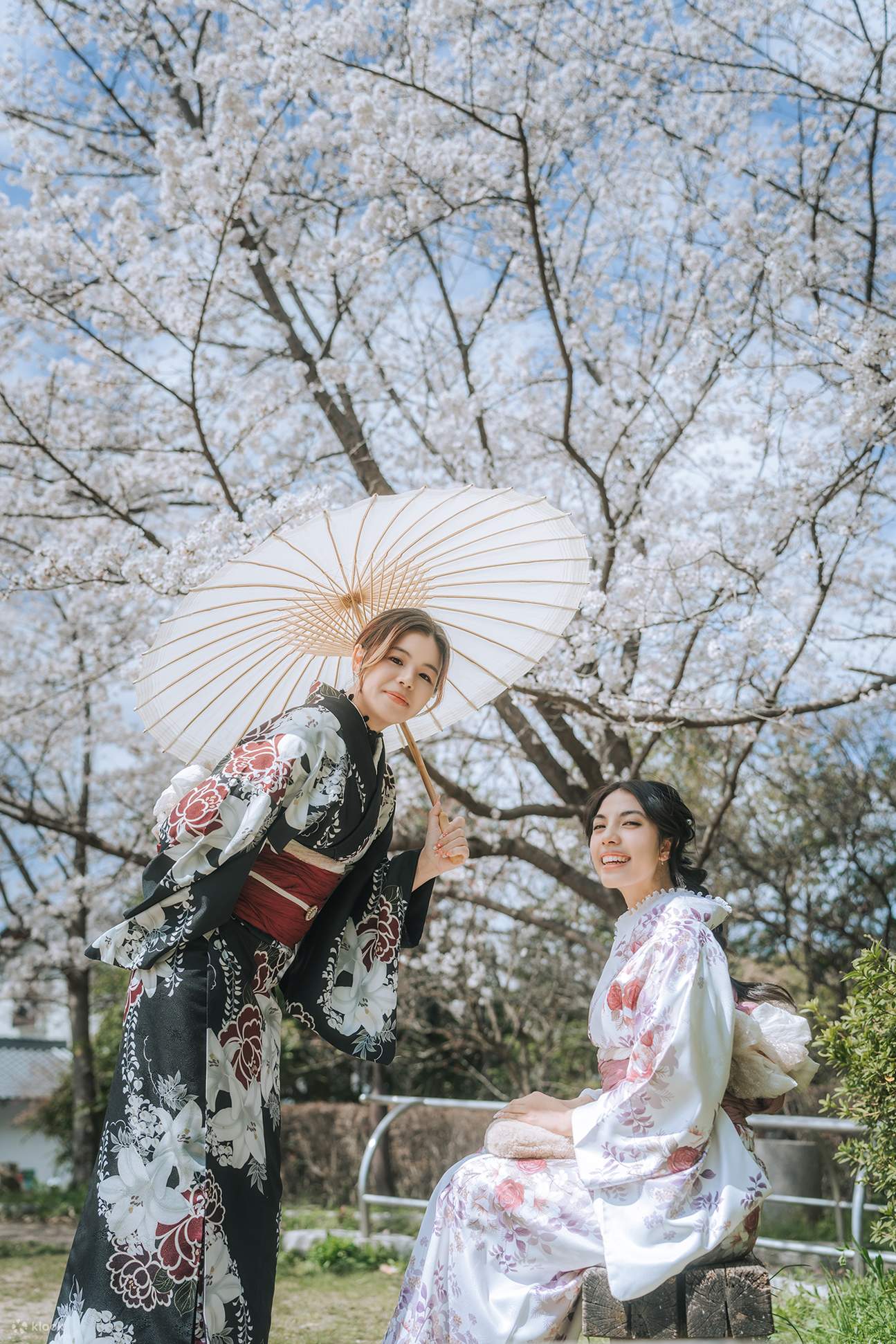 Exquisite Kyoto Kimono Travel Photography Experience - Klook Australia