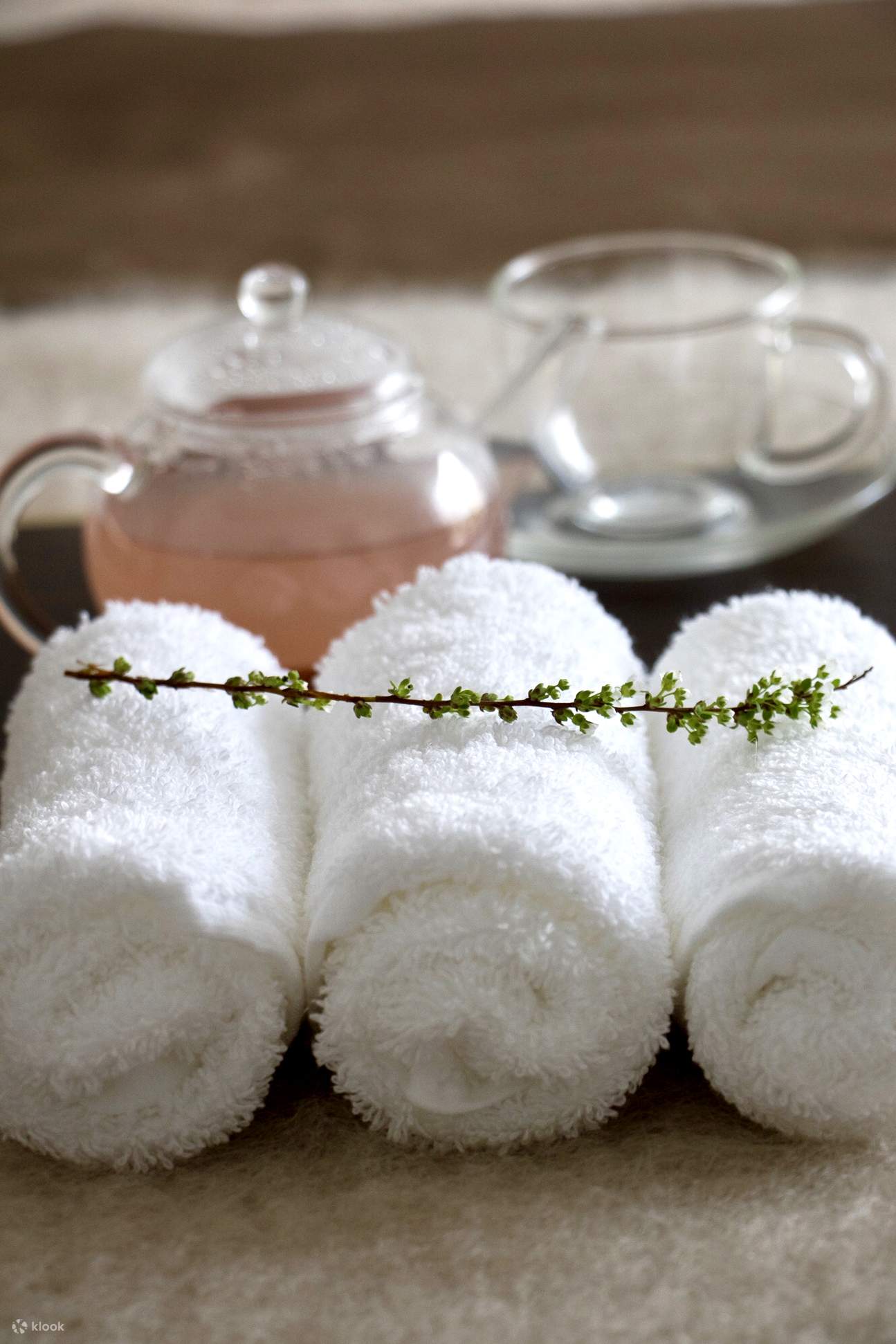 The Murray, Hong Kong - Wellness at The Murray | Beauty & Spa ...