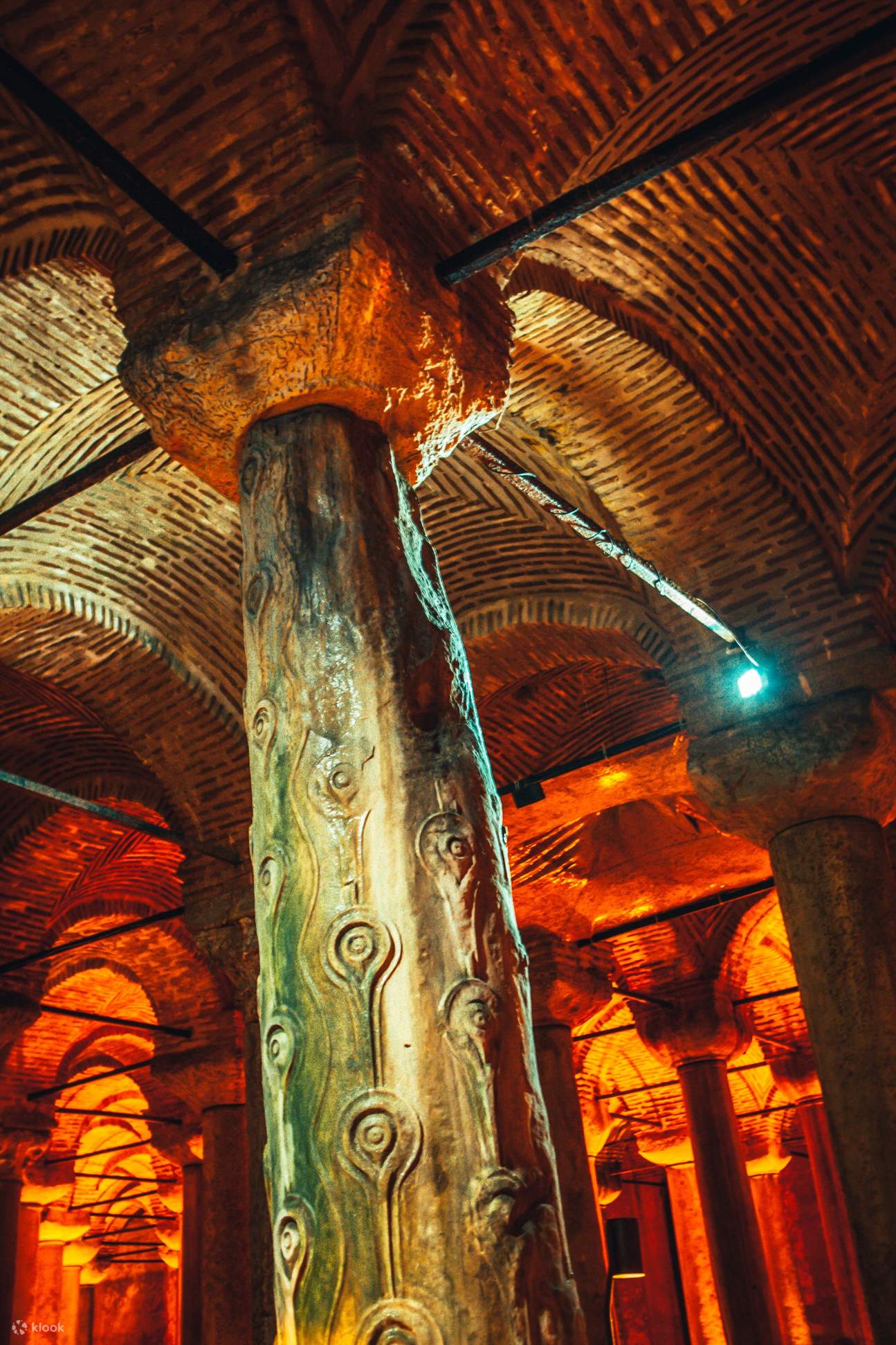 Hidden Spots of Istanbul Tour - Full Day - Klook