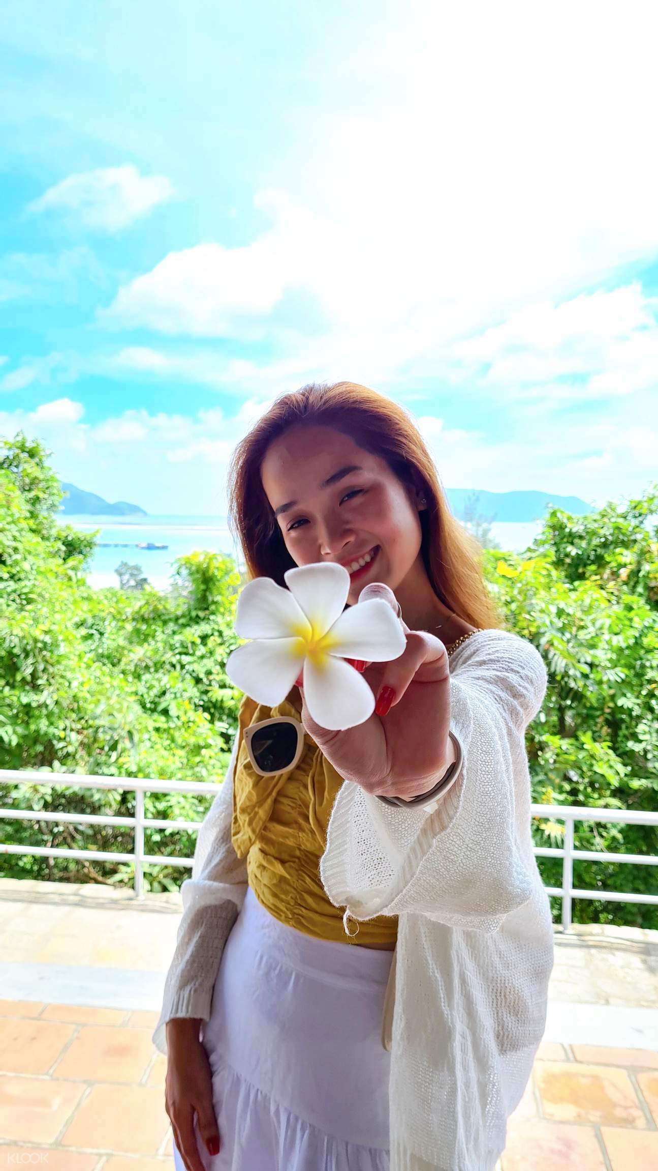 Day Tour at North of Con Dao: Dam Trau Beach, Secrect Beach, Lo Voi ...