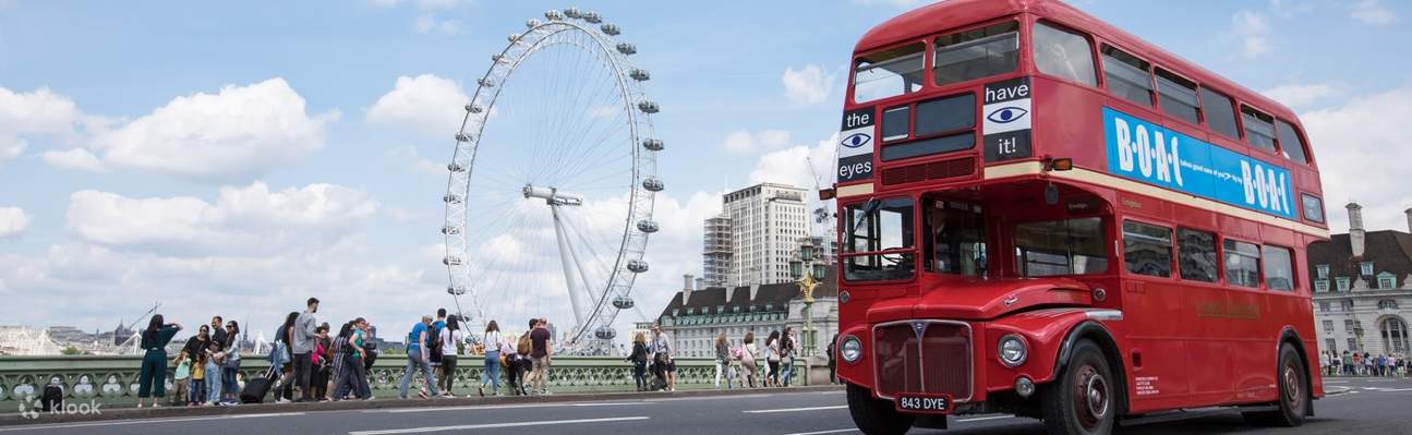 Tur Taksi London 50+ Pemandangan & Tiket Masuk Westminster Abbey ...
