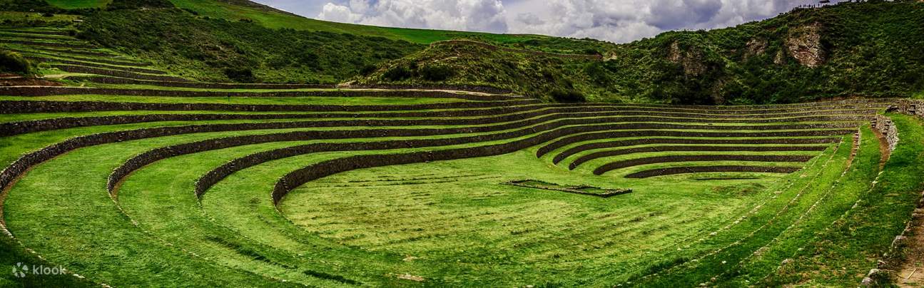 Discover the Mysteries of Maras and Moray on our Full Day Tour | Sacred ...
