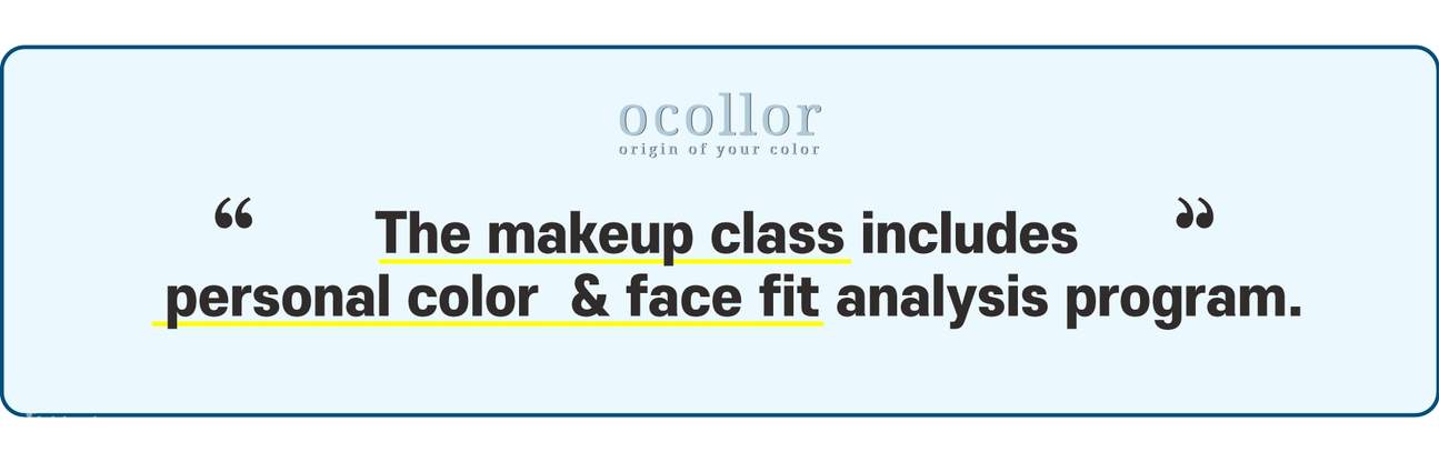 Seoul Personal Color Analysis experience by Colozart - Klook