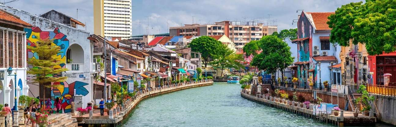 싱가포르 - 말라카 말레이시아 버스(707-Inc) - 클룩 Klook 한국