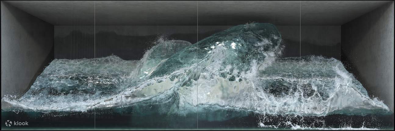 Arte Museum Admission Ticket - Klook Hong Kong