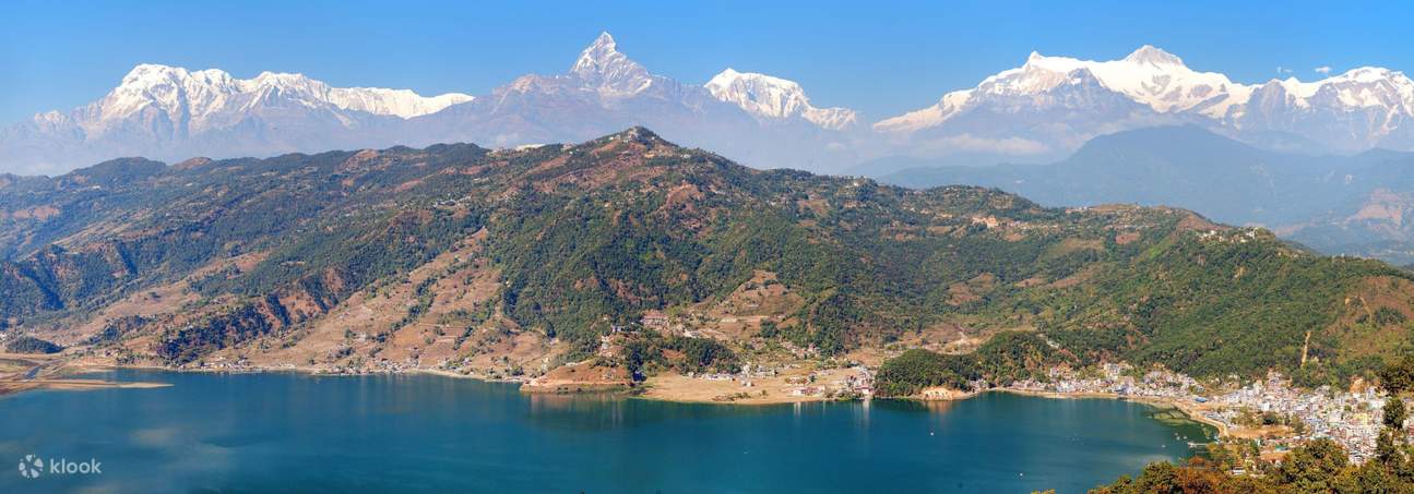 Devi's Fall, Cave, and Pagoda Hill Half-Day Private Tour - Klook United ...