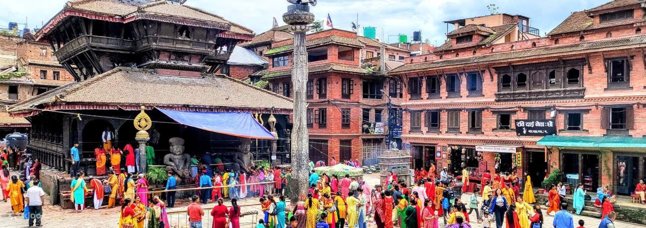 Kathmandu: Private Tour of UNESCO World Heritage Sites - Klook Philippines