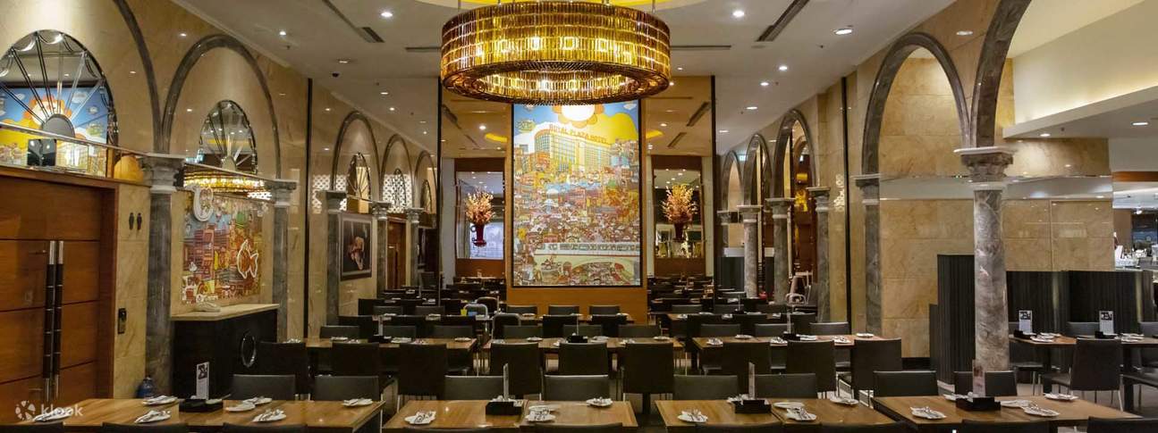 【Up to 30% Off】Royal Plaza Hotel Buffet | La Scala | Seafood and ...