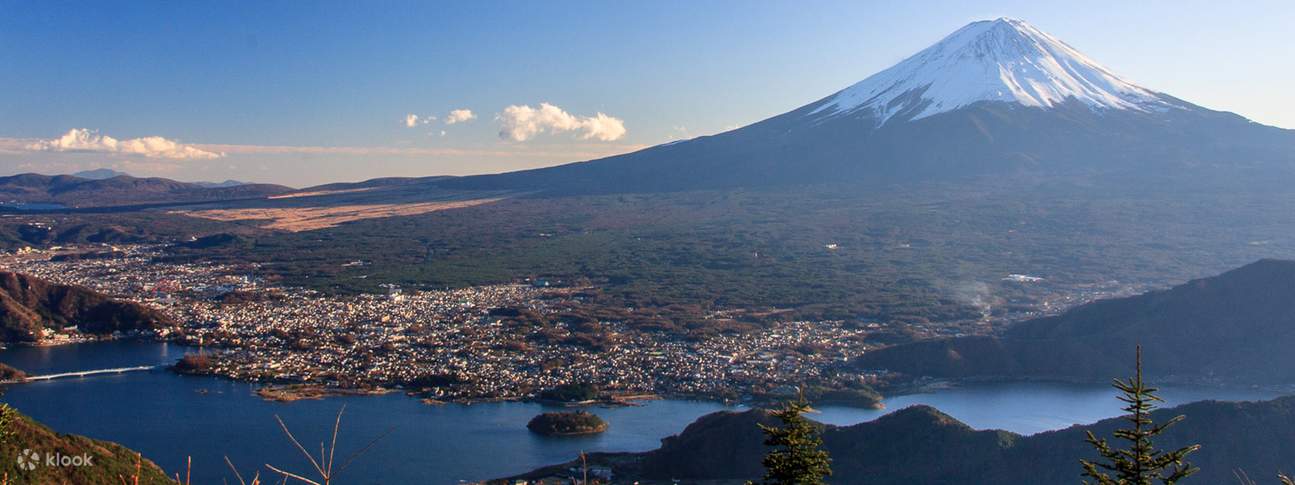 [Muslim-friendly | Mount Fuji Day Tour] Arakurayama Sengen Park + Fuji ...