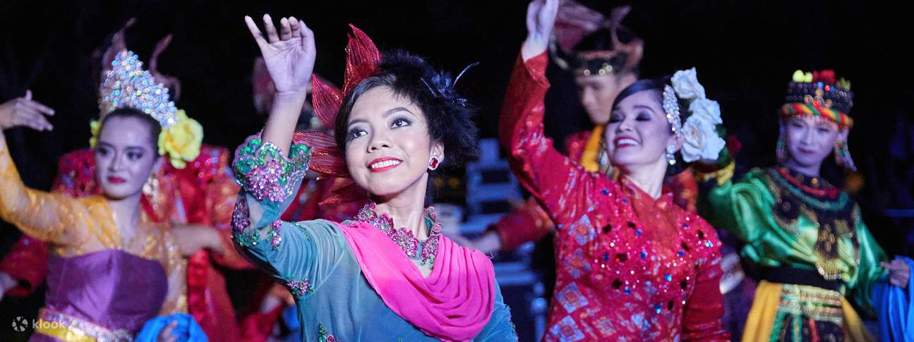 新加坡马来传统文化馆门票 - Klook客路