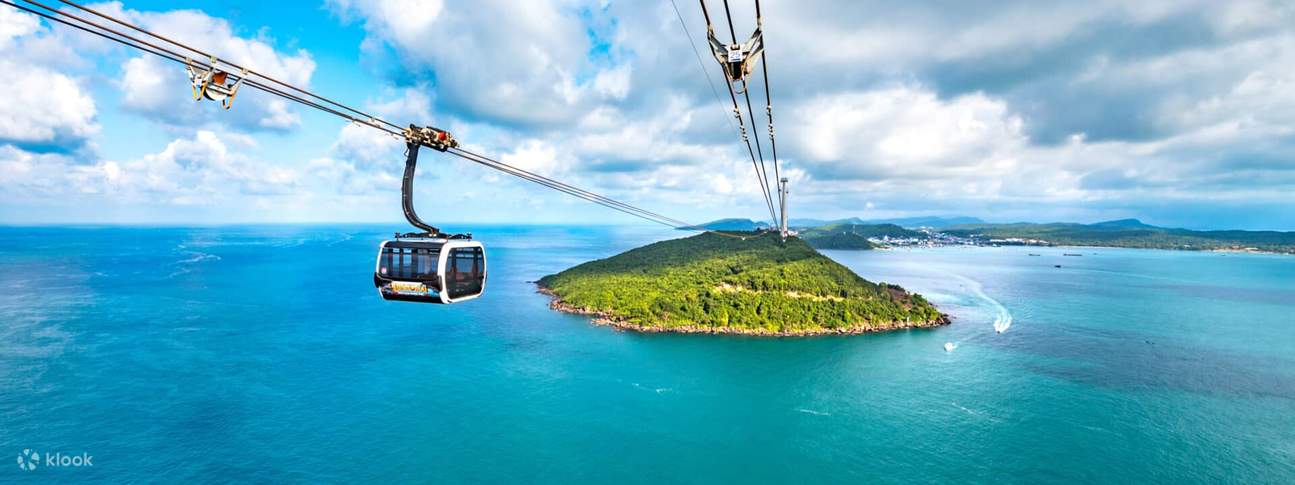 Auto privata per il parco naturale Sun World Hon Thom - Klook Stati Uniti