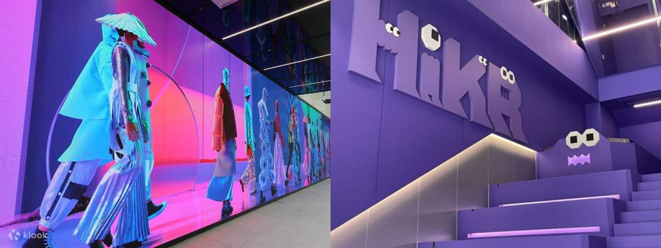 [Klook] Tour Đêm Seoul Từ Cung Điện Đến Tháp - Klook Việt Nam