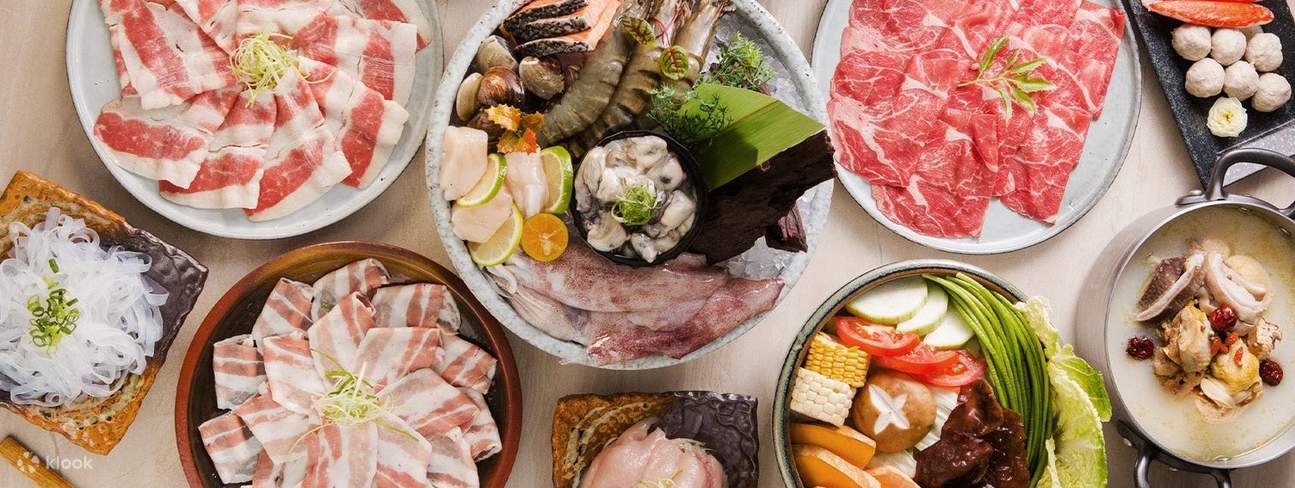 [Online Reservation] Macao Da Bian Lu in Taichung - Klook United States