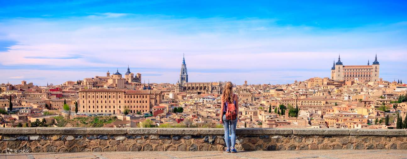 Uncover Toledo's Timeless Beauty: A Fascinating Day Trip from Madrid ...