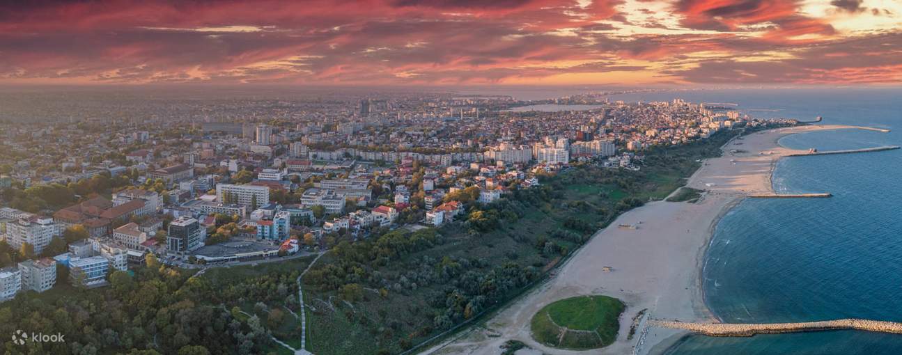 A Day in Constanta: Discover the Heart of Romania’s Black Sea Coast ...