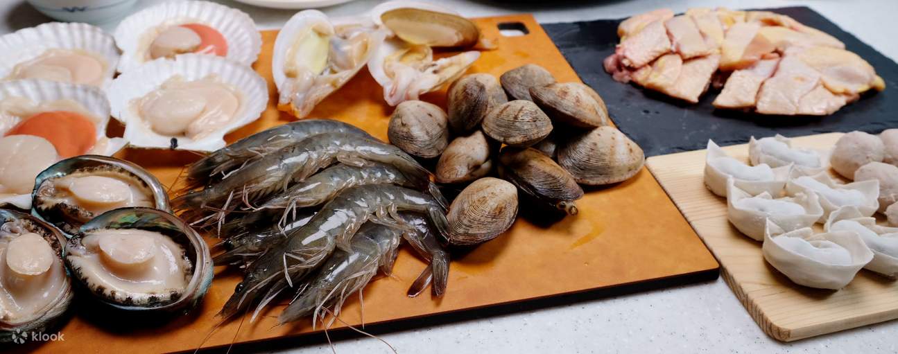 Fresh Go - Hong Kong - Klook Hong Kong